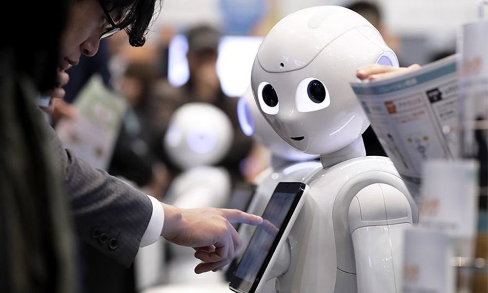 ArTeC: з Японії з любов’ю... та роботами - Toys4brain®