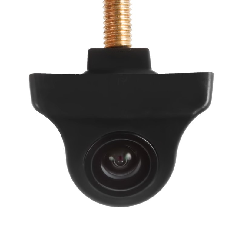 Universal Car Front View Camera for Toyota EZ, Camry, Corolla, Reiz ...