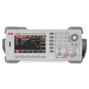 Function / Waveform Generators - GsmServer