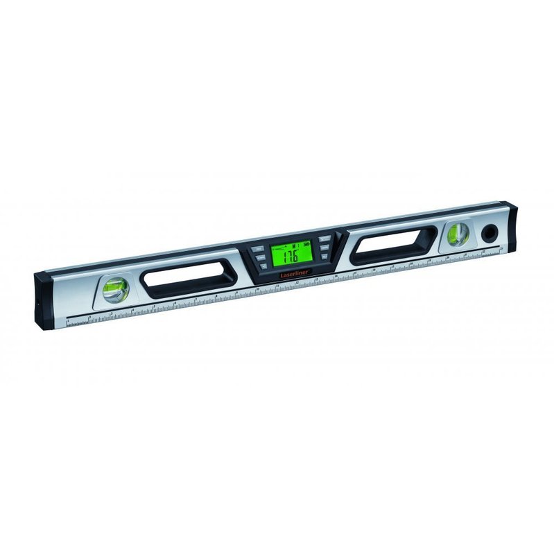 Електронний рівень з лазерним променем Laserliner DigiLevel Pro 60 ...